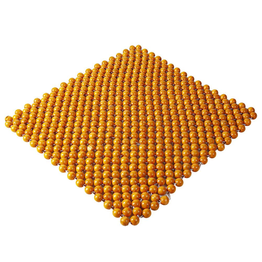 NebulaNook Four Season Cooling Pad, Double Line Seat Cushion, Car ...