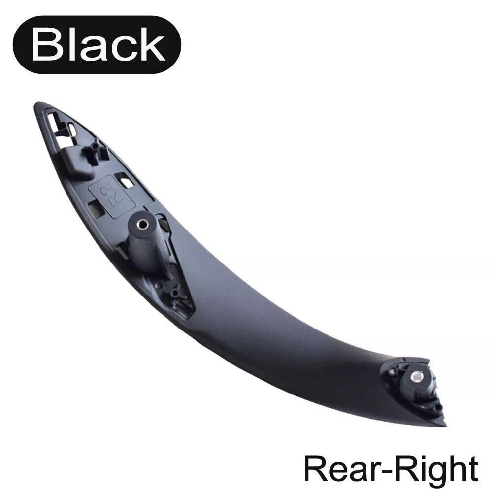 NebulaNook Inner Interior Door Pull Handle fit for BMW 3 Series F30 F35 F36 F80 F82 F8 GXY ...
