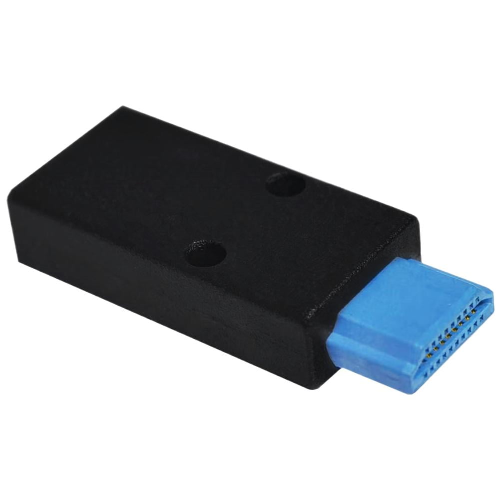 NebulaNook Searching Roads High Performances DisplayPort 1.4 EDID ...