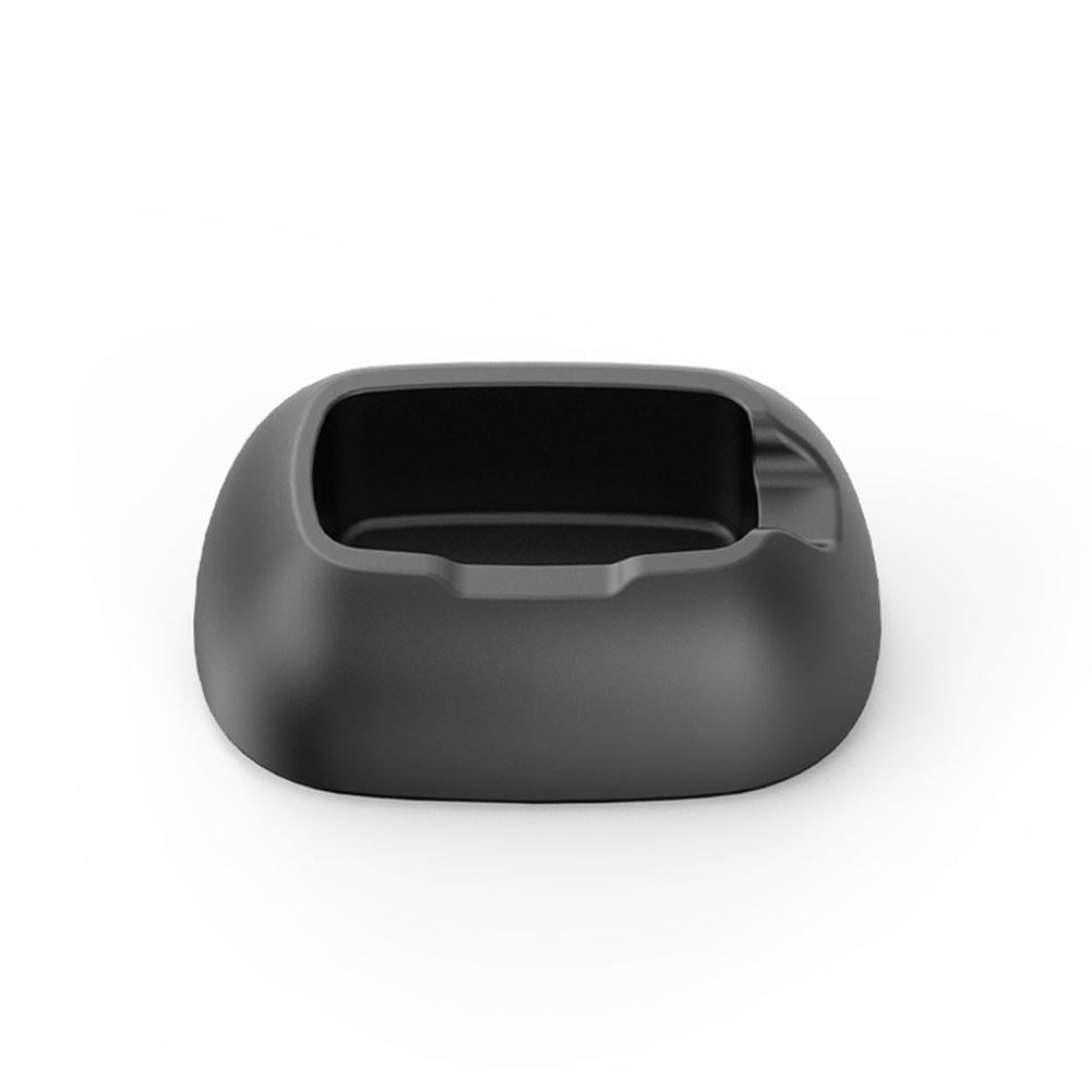 NebulaNook Silicone Desktop Stand for Insta-360 X5,Silicone Non-Slip ...