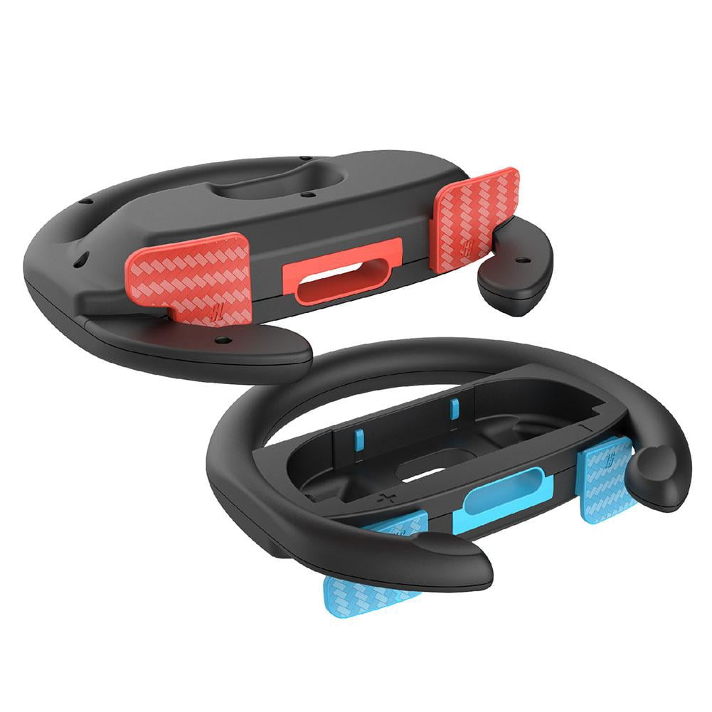 NebulaNook For Steering Wheel compatible with Switch2 Console, 1 Pair ...