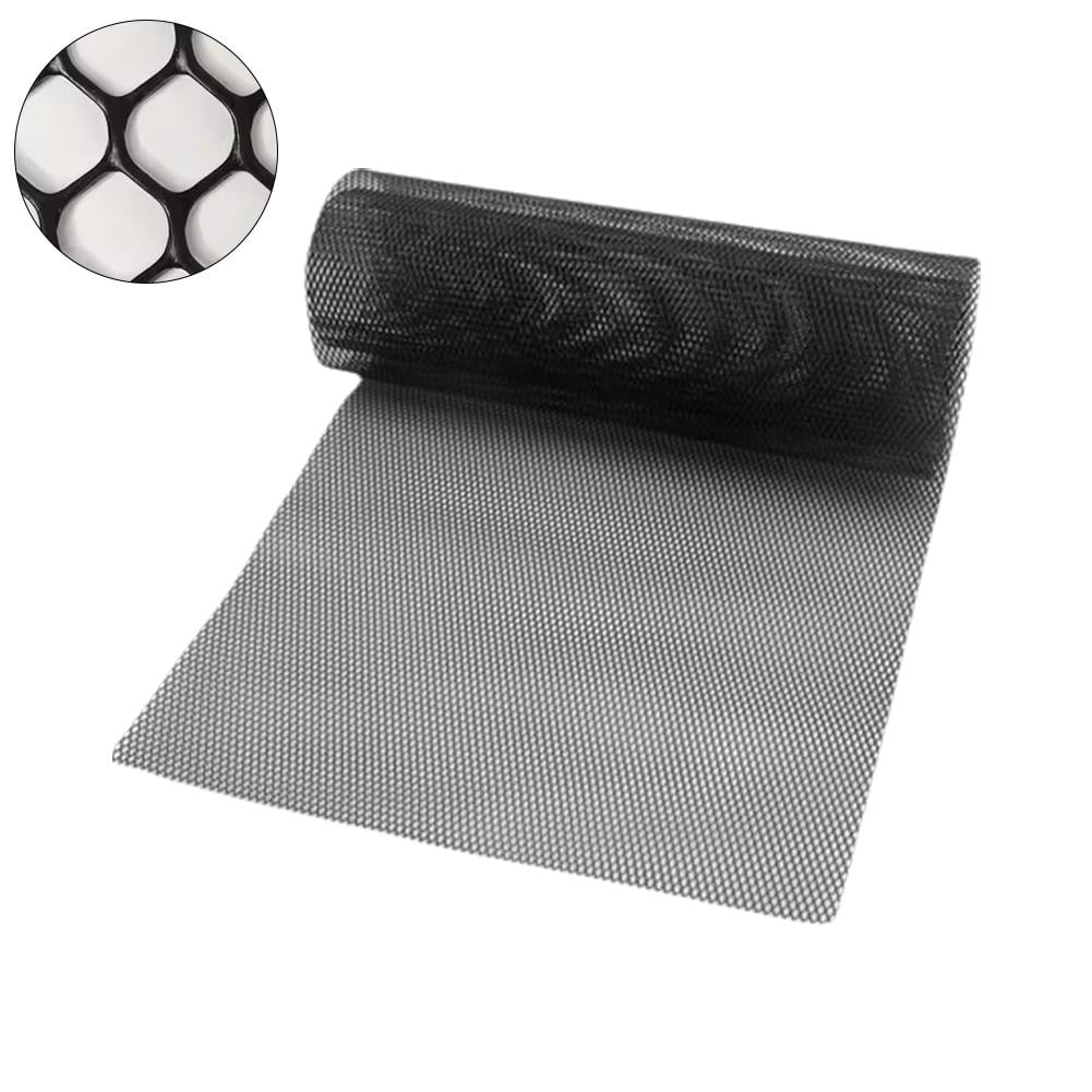 NebulaNook Universal Car Grill Mesh, Multifunctional Grille Mesh Roll ...