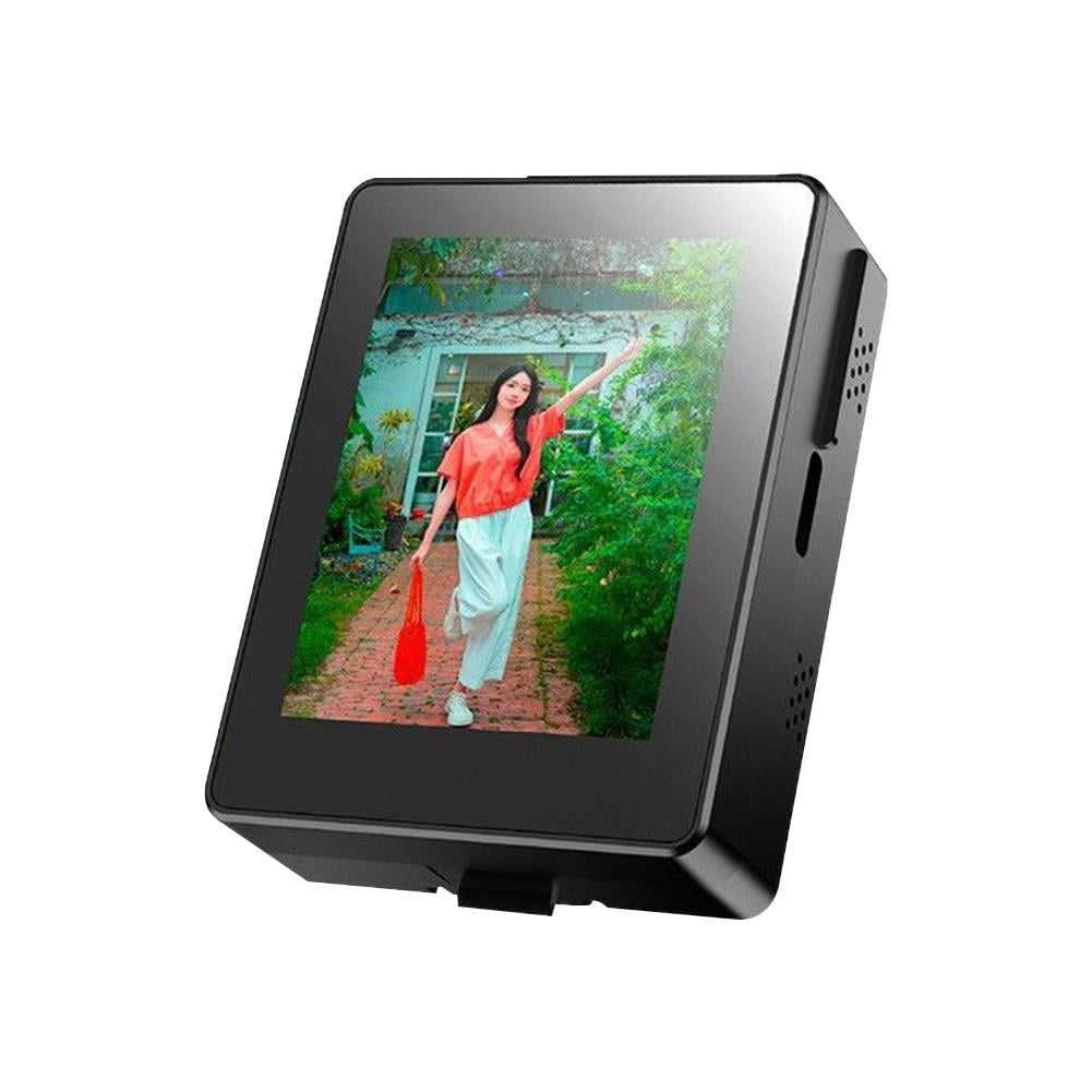 NebulaNook Vlog Photo Selfie Recording Display Screen Smartphone Rear ...