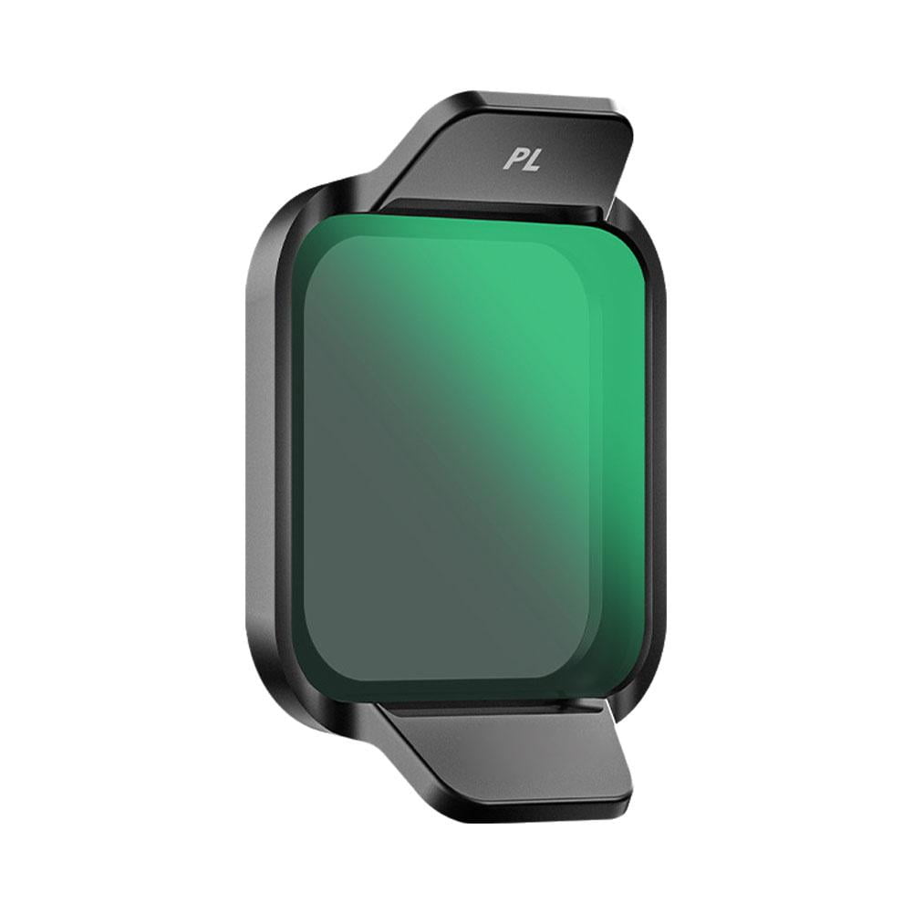 NebulaNook for dji Flip's Professional Filter Series Nd Dimmer Cpl ...