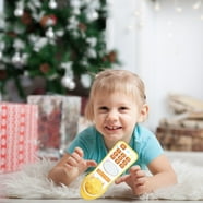 eKids Bluey Toy Remote Control with Built-in Music and Sound Effects ...