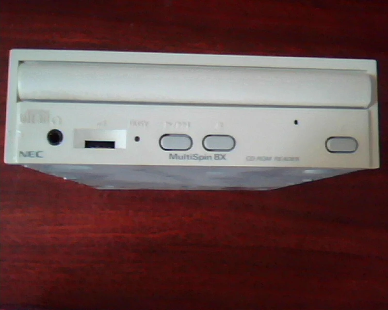 Nec CDR-501 - Walmart.com