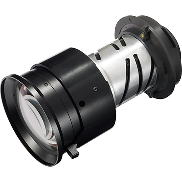Nec Display NP12ZL Zoom Lens for Projectors - Walmart.com