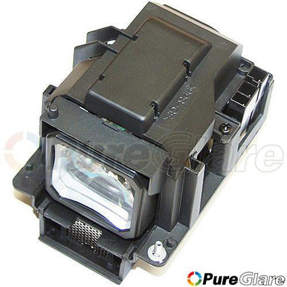 Nec LT380 OEM LAMP - Original Bulb with Generic Housing Projector Lamp ...