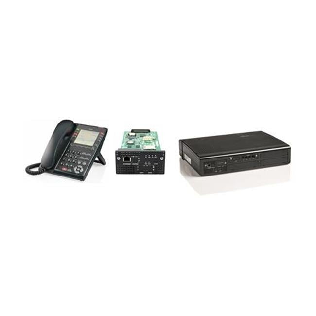 NEC NEC-Q24-FR000000136969 Sl2100 Ip Quick Start Kit - Walmart.com