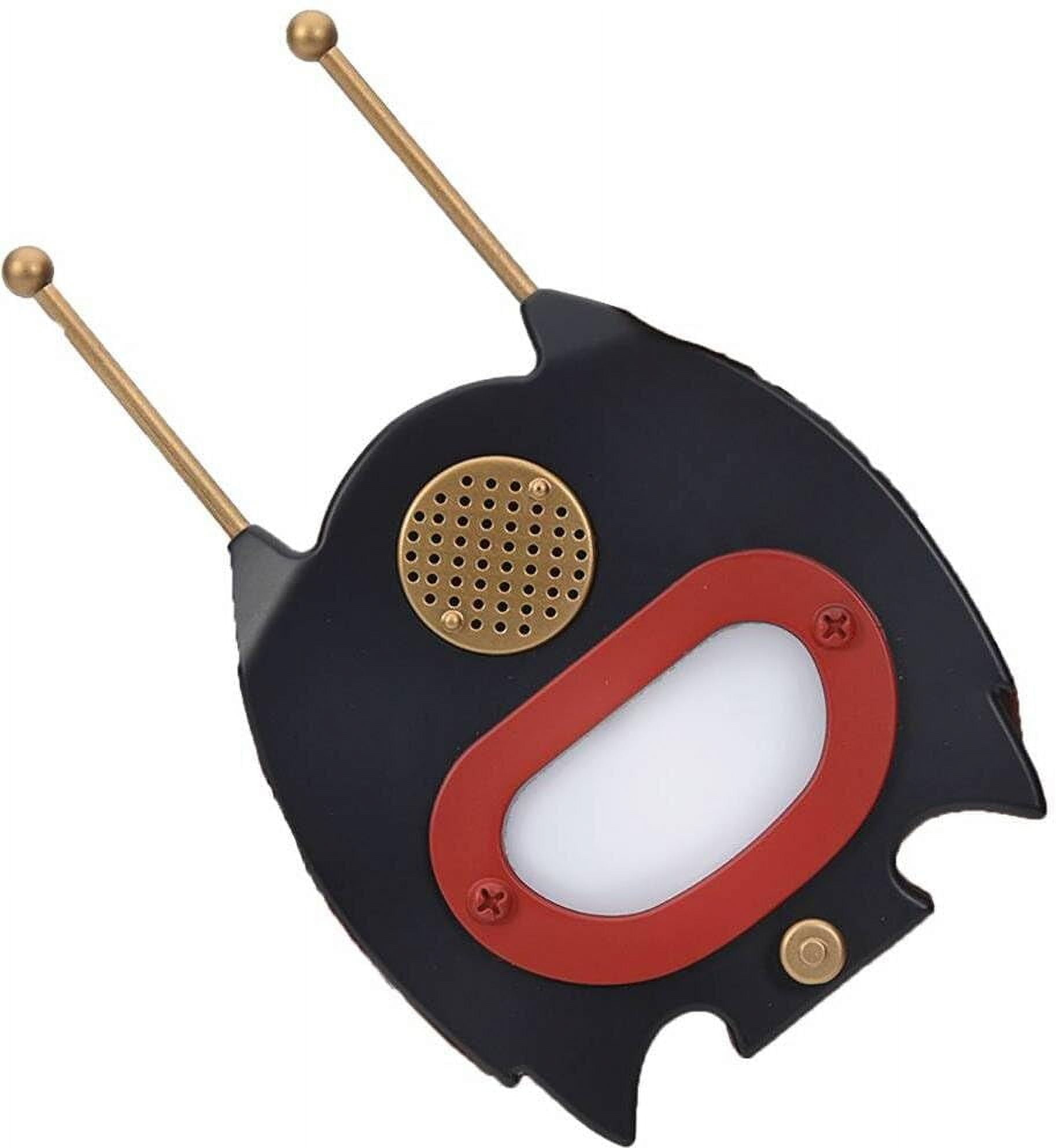 NECA - Batman 1966 - Bat Radio Prop Replica - Walmart.com