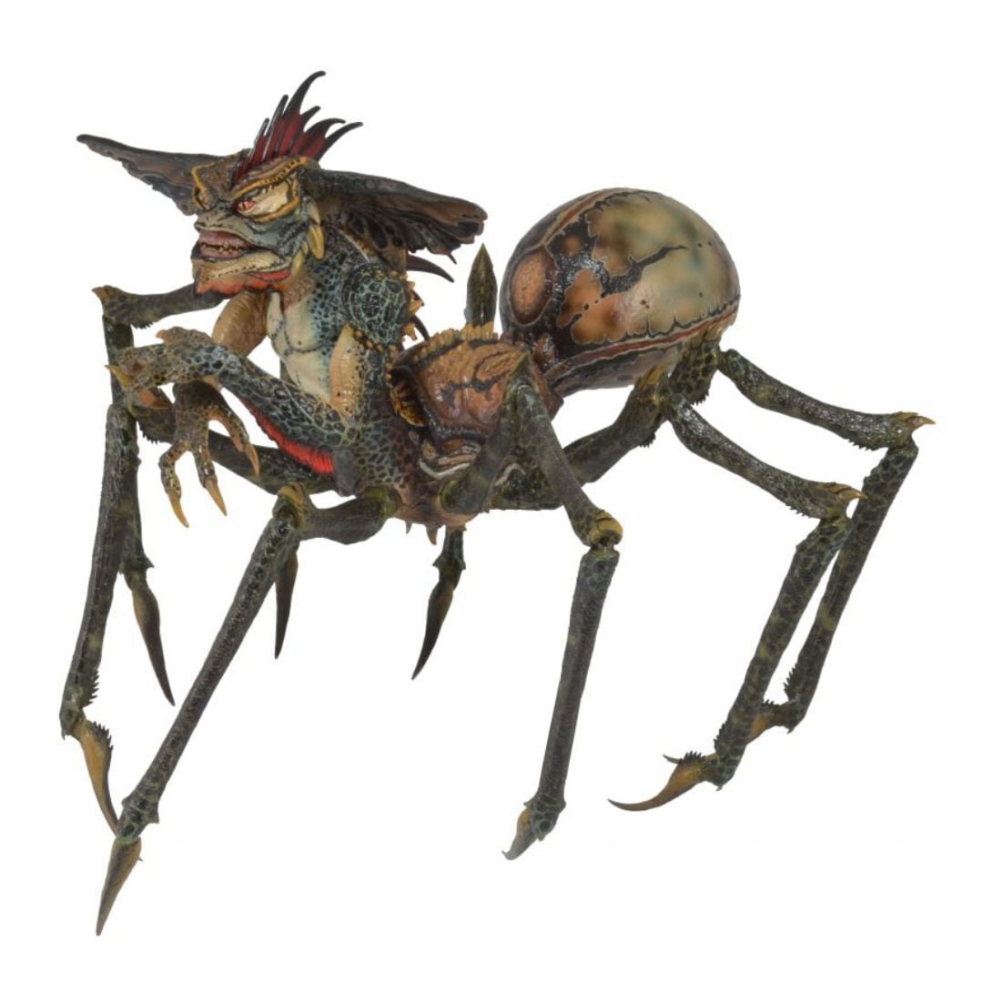 Neca Gremlins 2 The New Batch Deluxe Spider Gremlin 7-Inch Scale Action ...