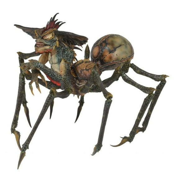Neca Gremlins 2 The New Batch Deluxe Spider Gremlin 7-Inch Scale Action ...