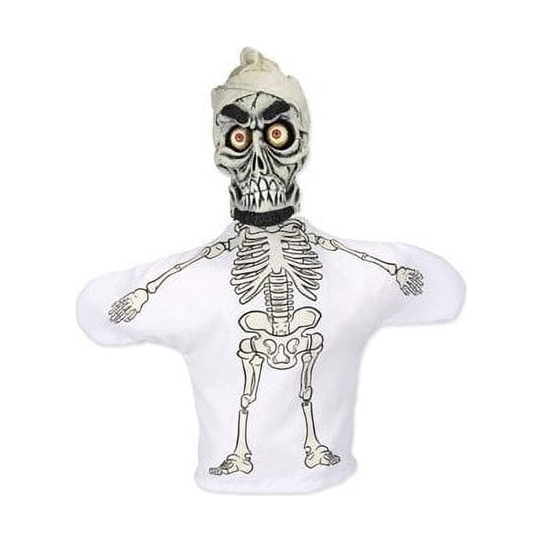 Jeff Dunham Puppets Achmed