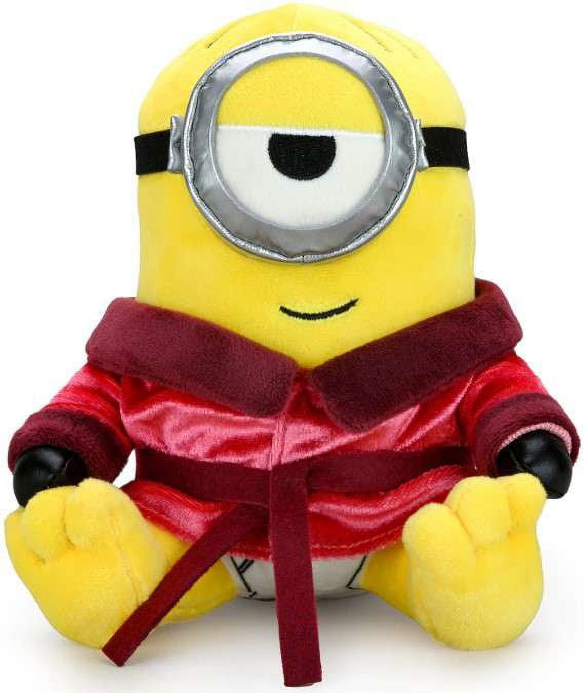 Red Minion