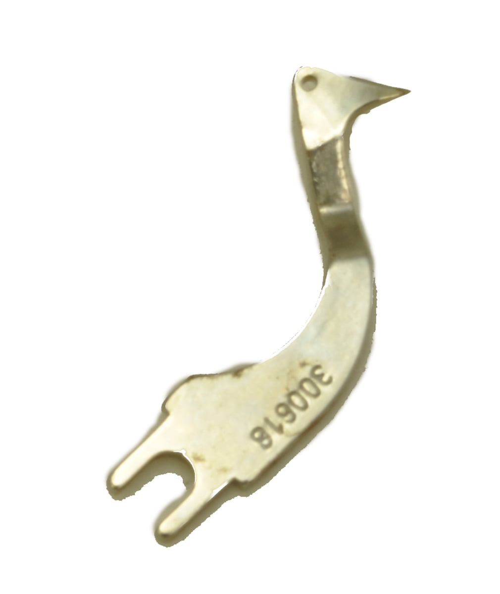 Necchi, Consew, MammyLock, TuffyLoc Serger Upper Looper - Walmart.com