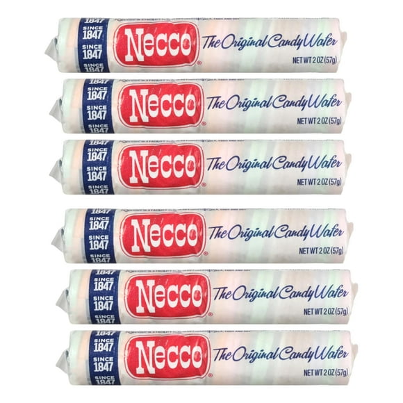 Necco
