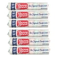 Necco Wafers - 6 Pack - 2 ounce Rolls - The Original Wafer Candy ...