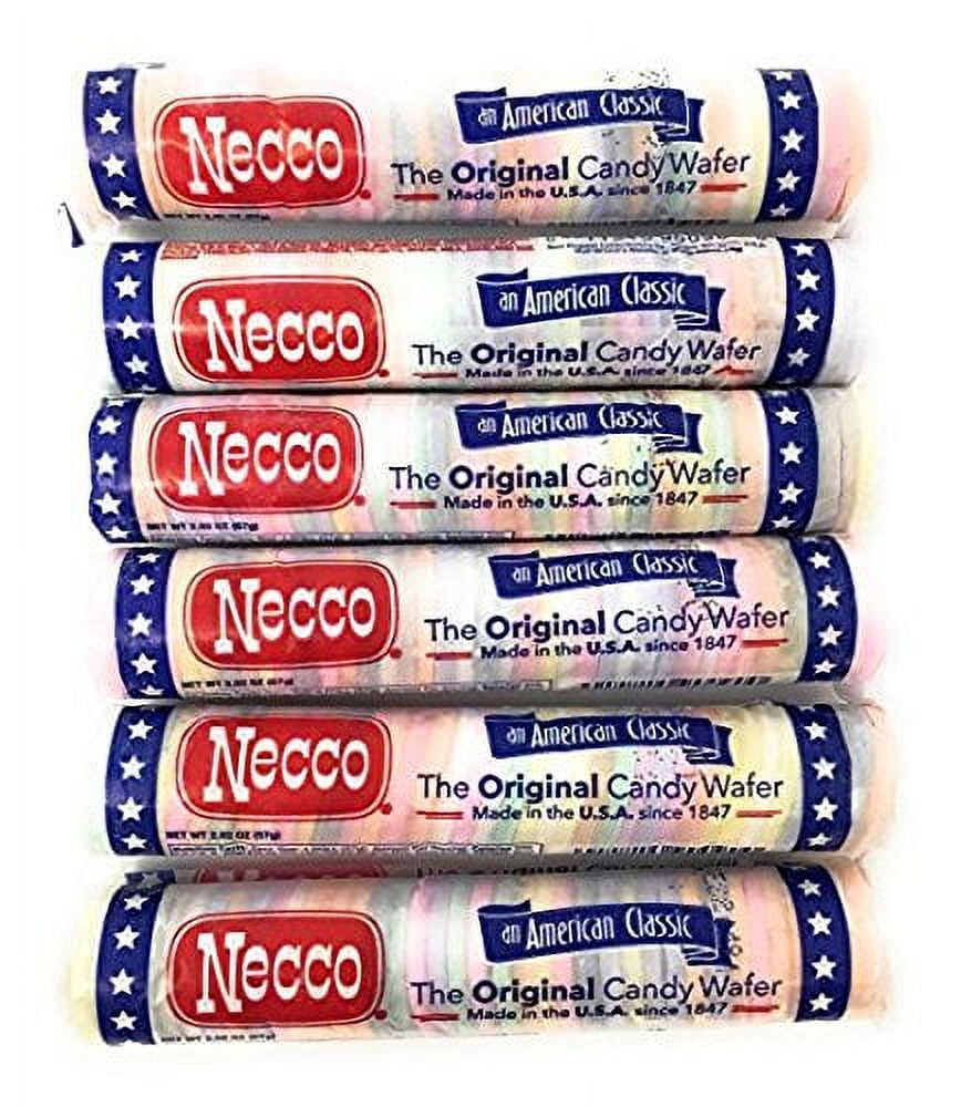 Necco