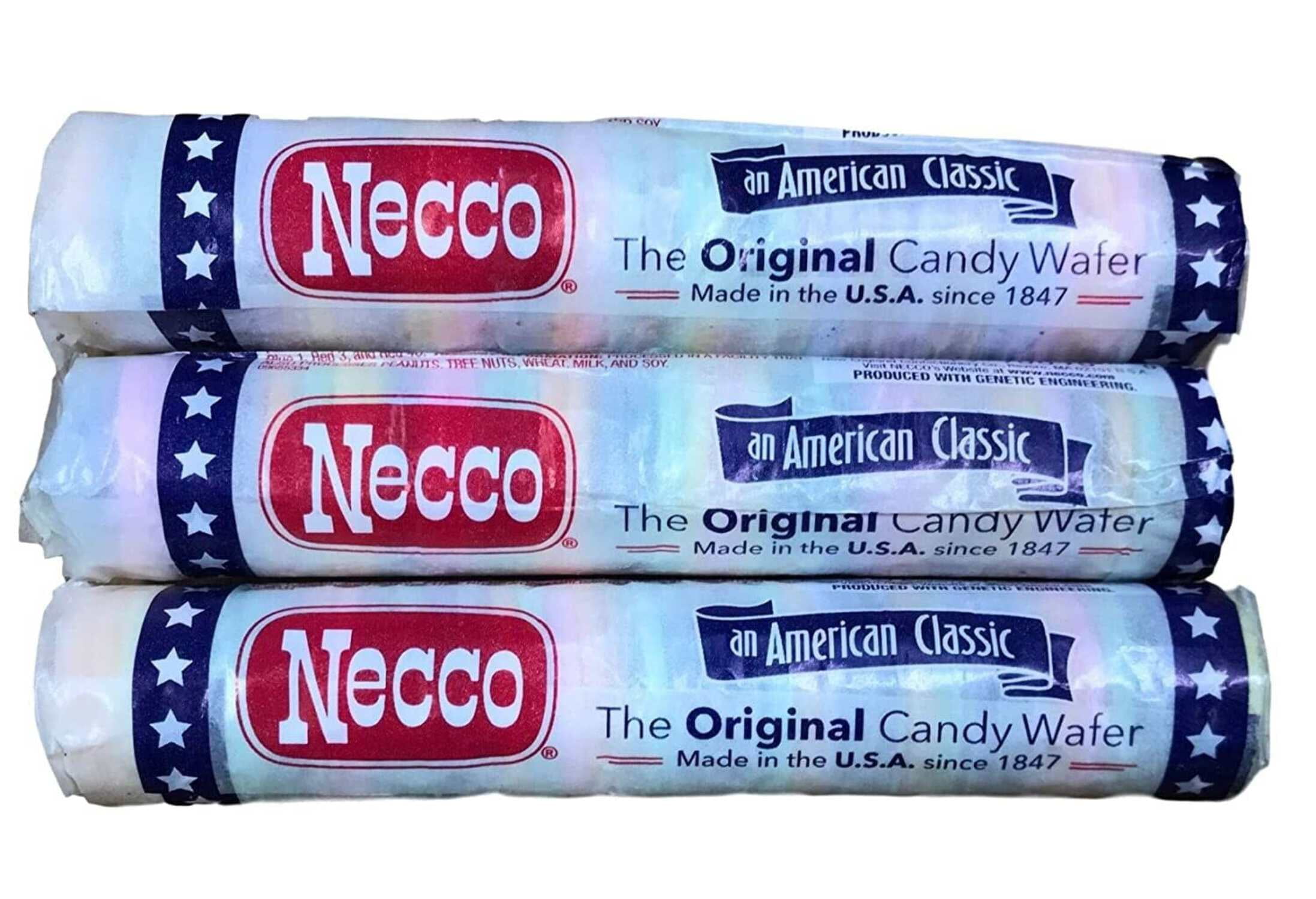 Necco Wafers Original - Walmart.com