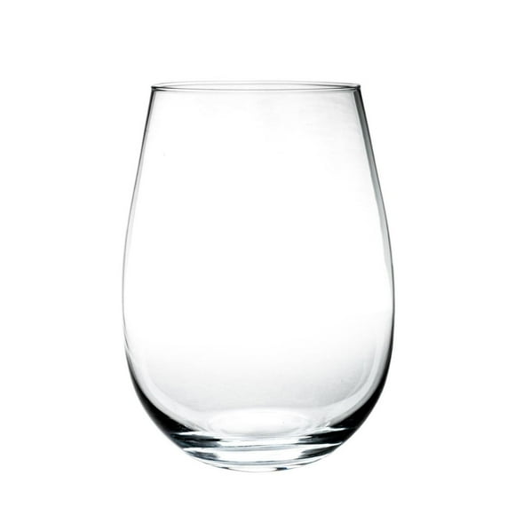 Stemless Wine Glasses Bulk
