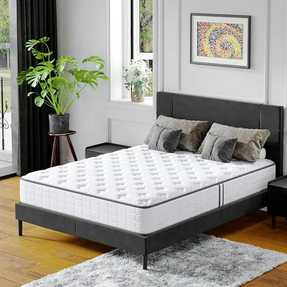 Single Beds Mattresses