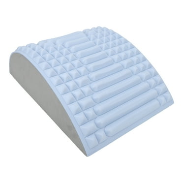 SPRI Back Stretch and Relax Massager, Inversion Equipment - Walmart.com