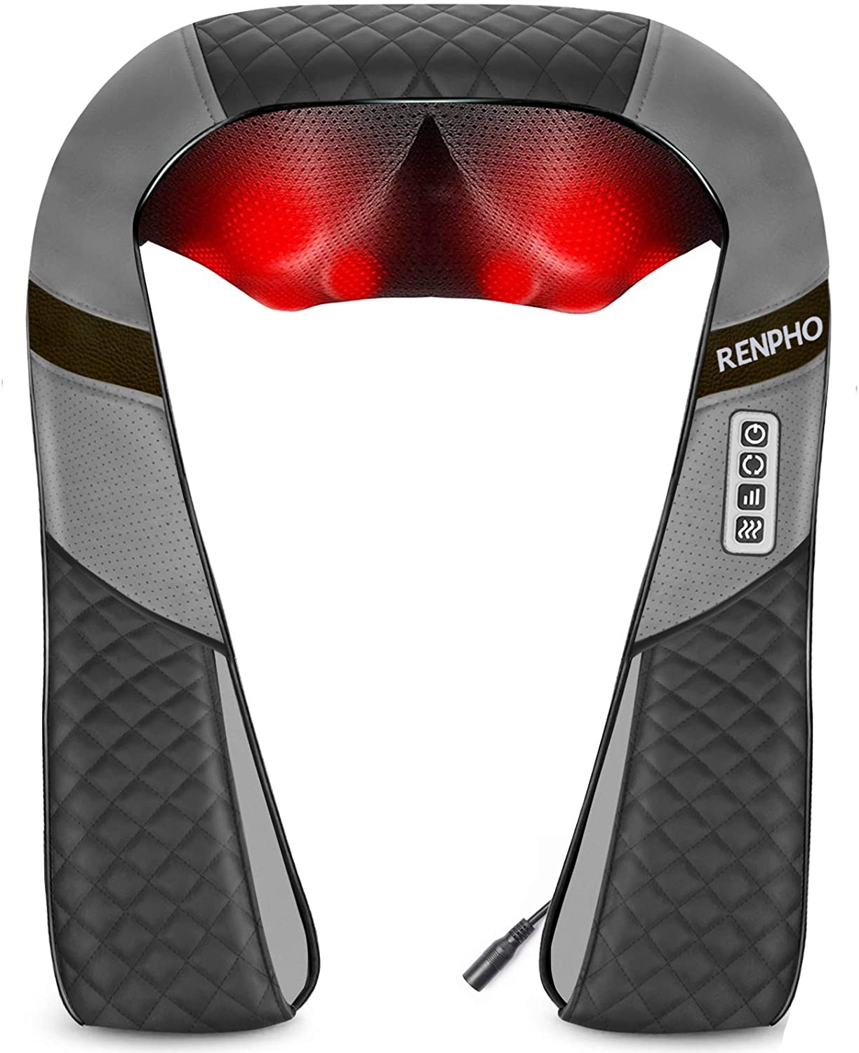 Oster Professional 103 Stim-U-Lax Massage Therapy Machine, Handheld ...