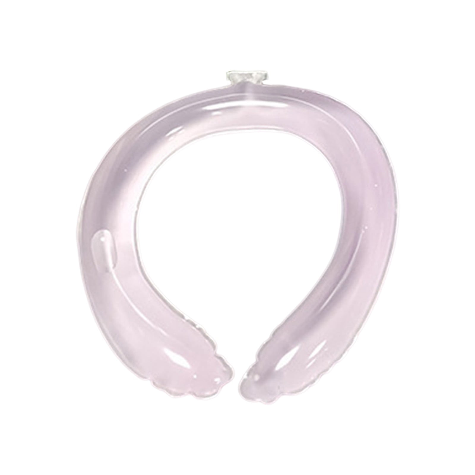 Neck Band With Heat Absorption And Cold Sensation For Sports And Summer ...
