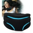 Neck Brace Cervicorrect Snoring Cervical Collar Sleeping Soft Foam ...