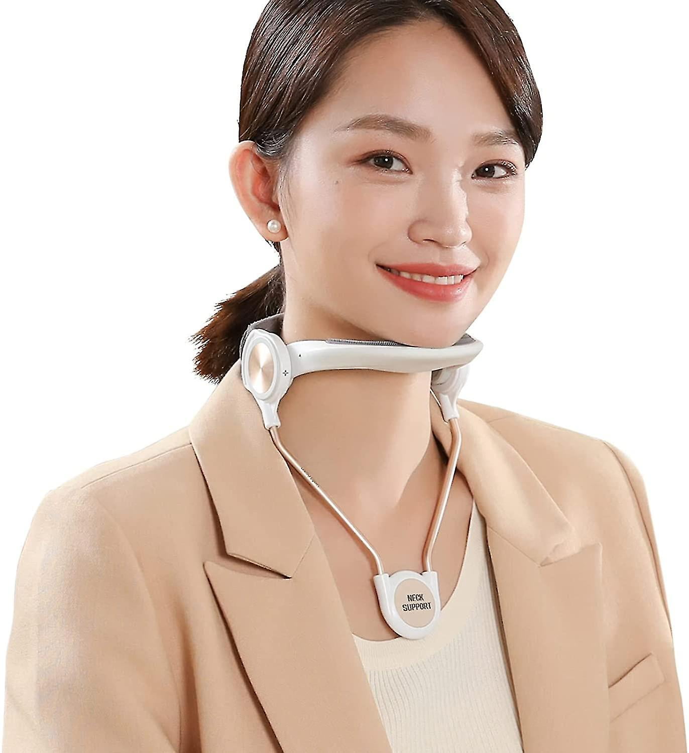 Neck Brace For Cervical Pain Relief, Cervical Neck Traction Device ...