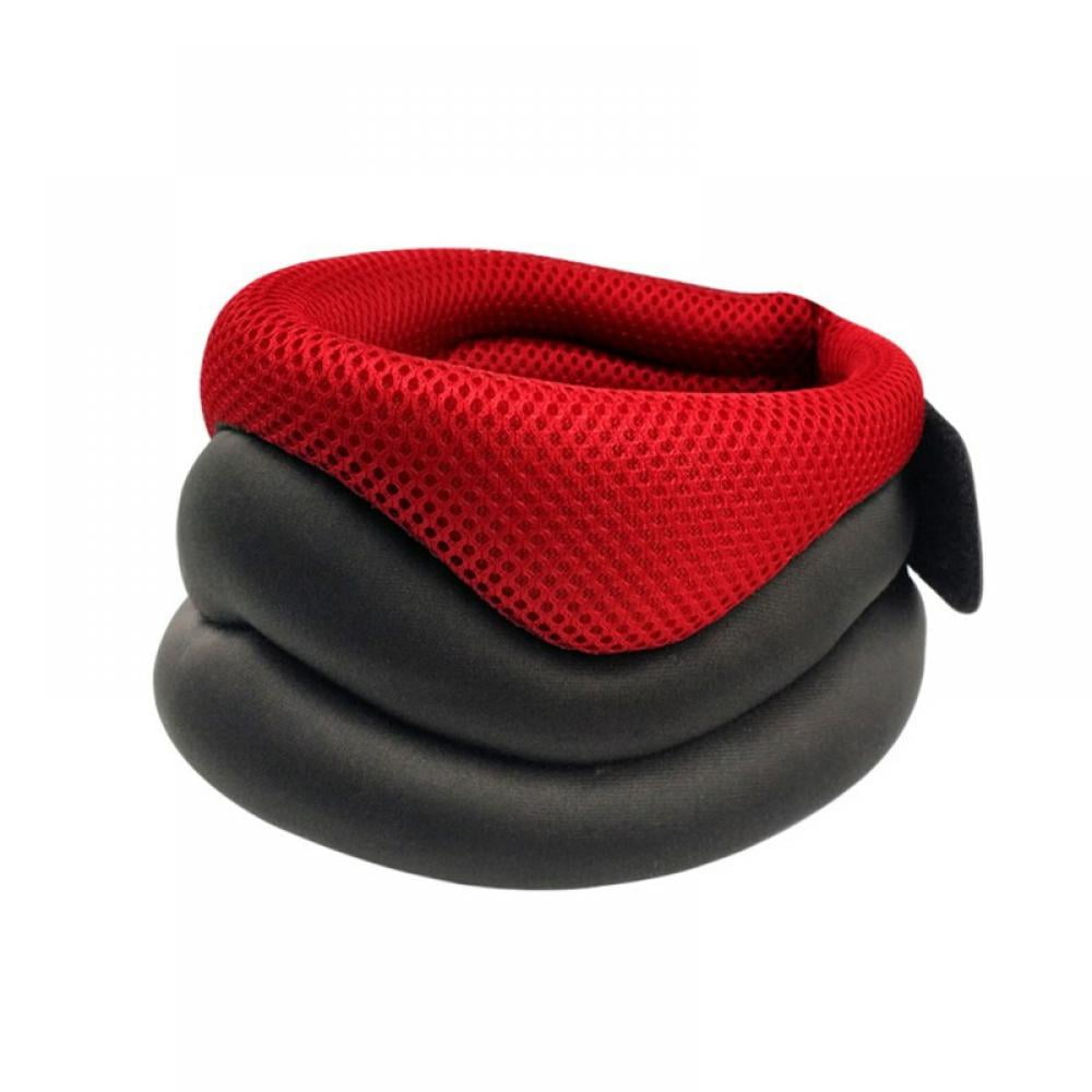 Neck Brace for Neck Pain and Support, Cervical Collar for Sleeping ...