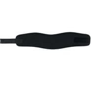 OTC Cervical Collar, 3 inch Soft Foam, Average Depth, White, Universal ...