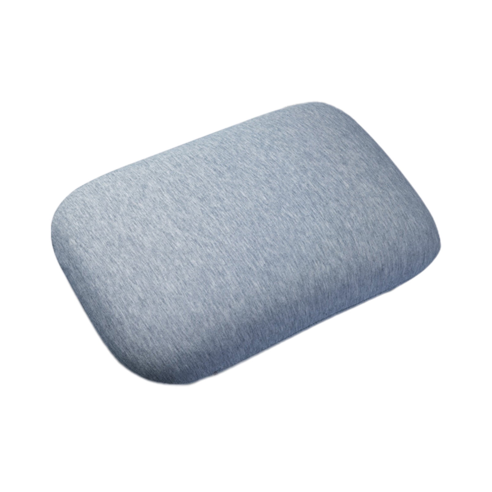 Neck & Cervical Pillows, Dog Bone Shaped Neck Pillow with Fixed Rope ...