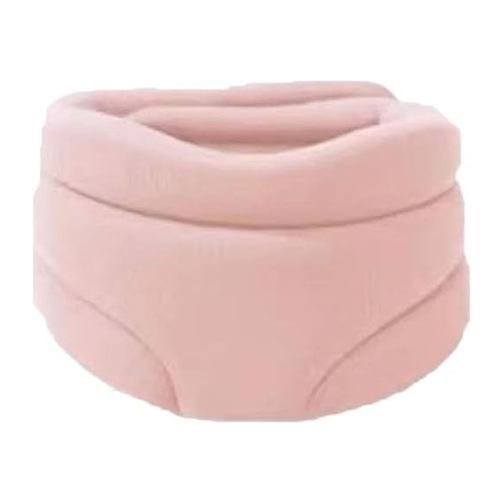 Neck Cervical Spine Brace Sleeping Soft Foam Cervical Vertebra ...
