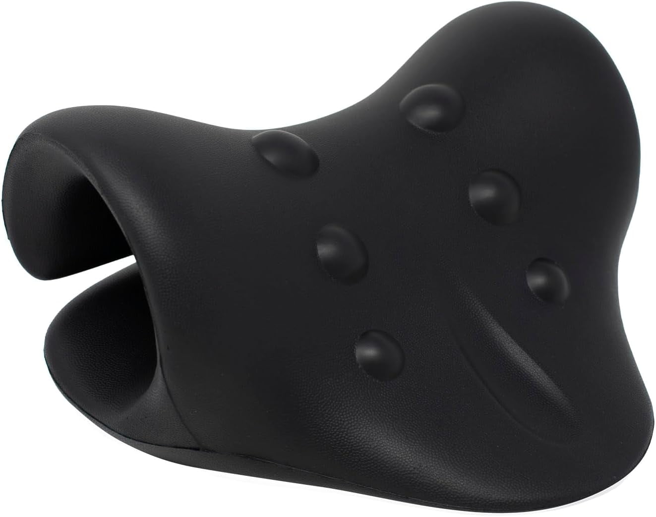 Neck Cloud Pillow Stretcher – Cervical Decompression Device for Pain ...