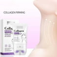 Neck Collagen Cream - Collagen Firming Lifting Neck Cream, Face & Neck ... Neck Collagen Cream - Collagen Firming Lifting Neck Cream, Face & Neck ...