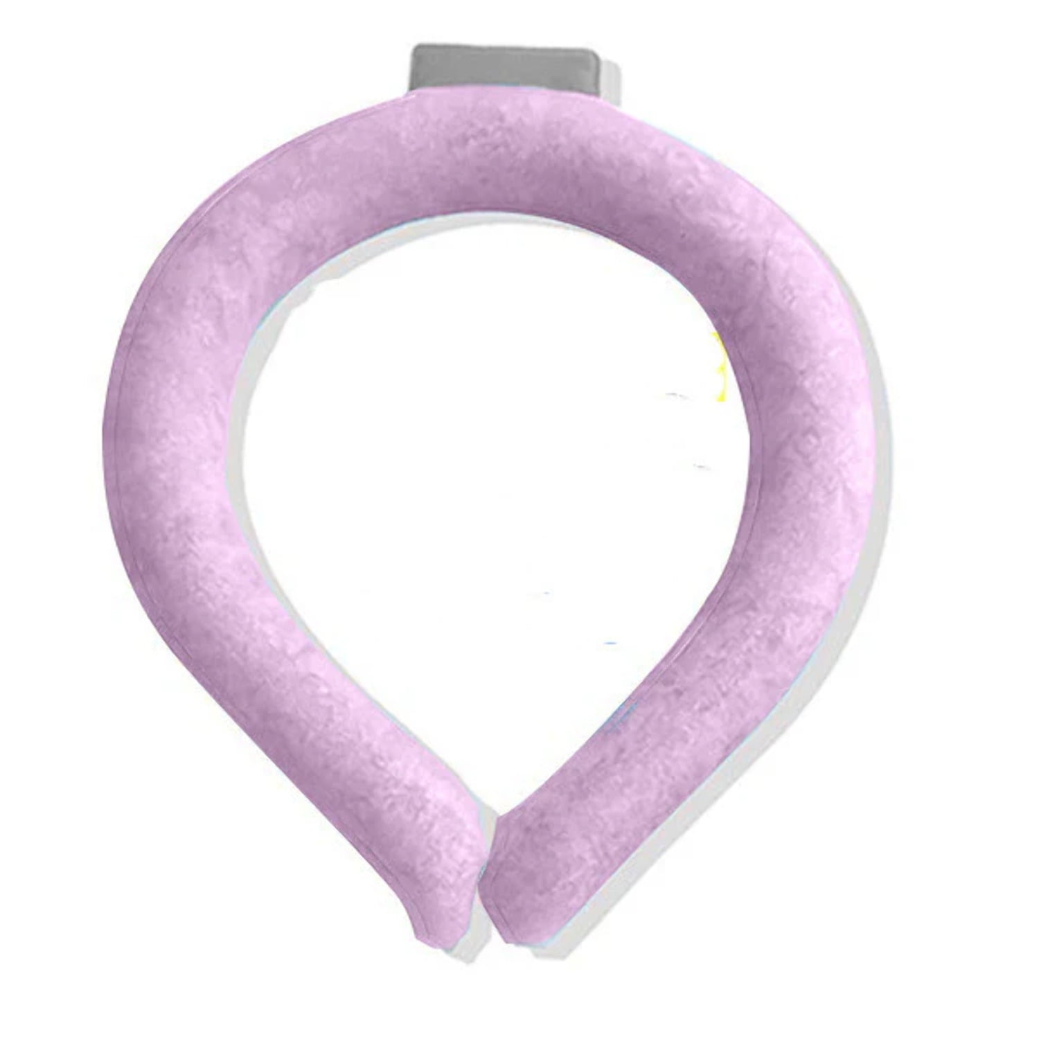 Neck Cooling Ring Ice Cushion Tube Heatstroke Prevention Cooling Tube ...