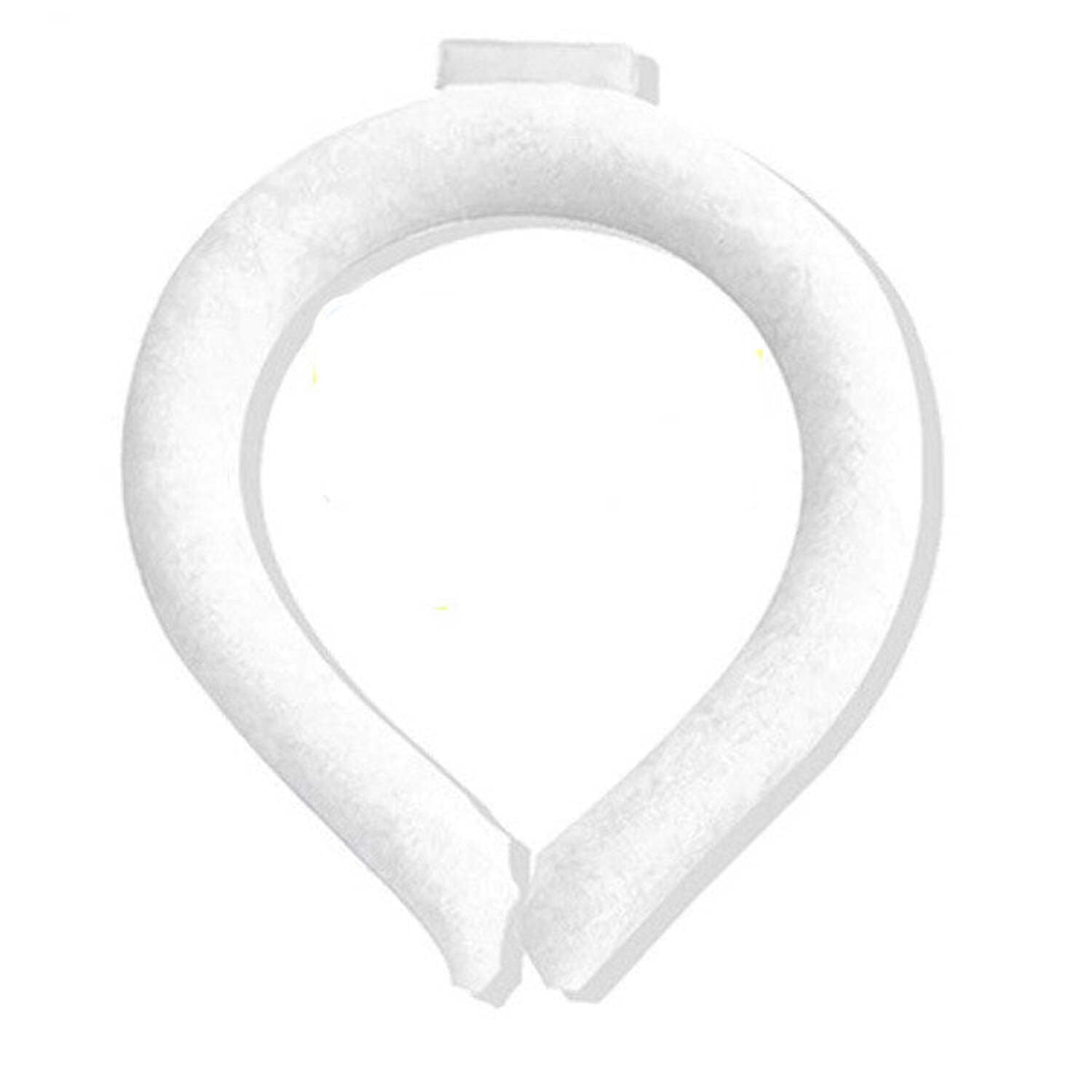 Neck Cooling Ring Ice Cushion Tube Heatstroke Prevention Cooling Tube ...