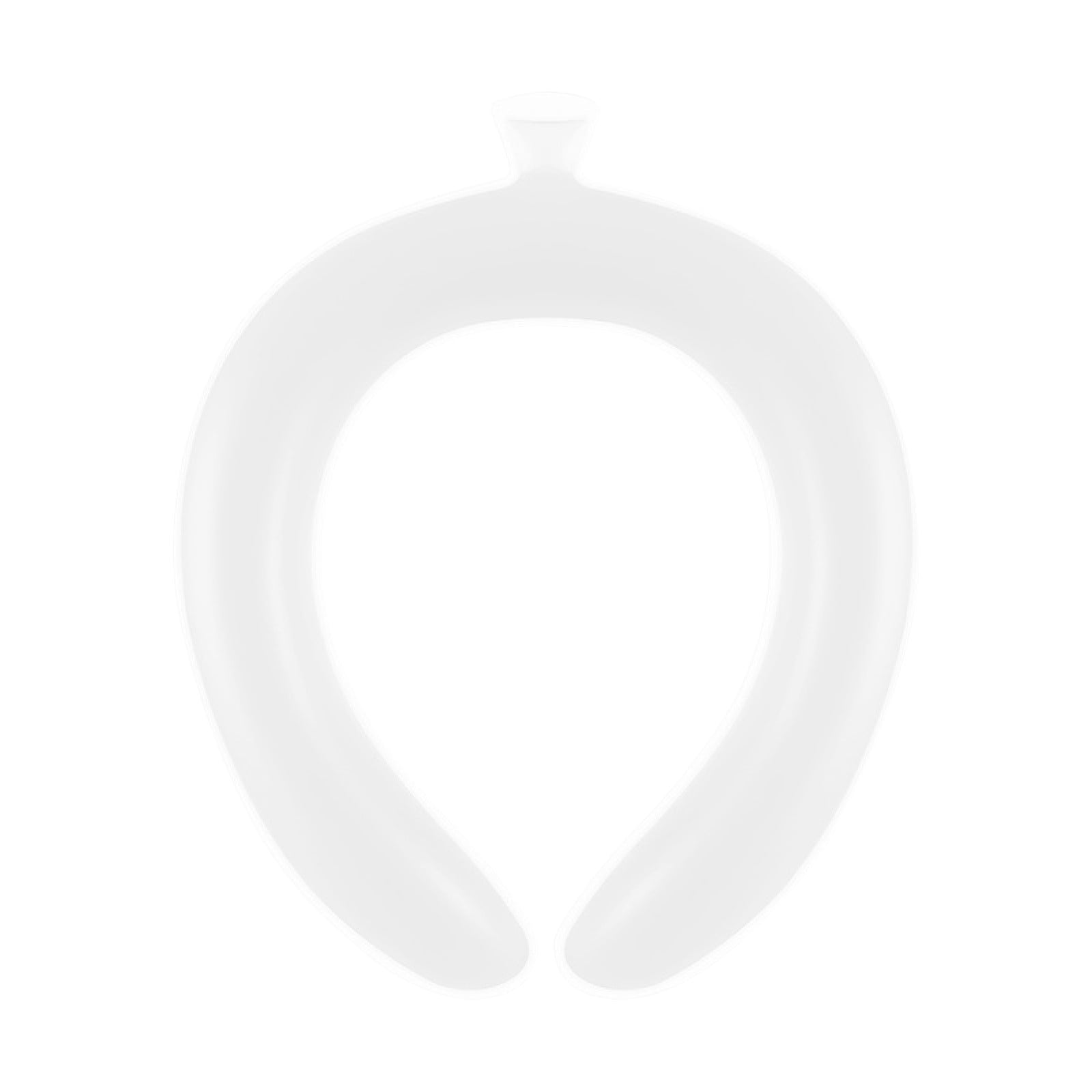 Neck Cooling Tube Chilly Ice Ring Neck Ice Pack Neck Tube Reusable ... Neck Cooling Tube Chilly Ice Ring Neck Ice Pack Neck Tube Reusable ...