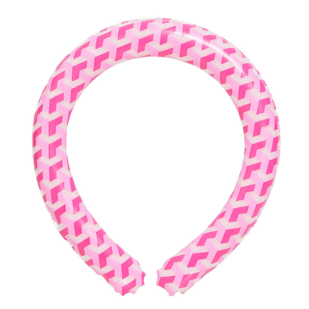 Neck Cooling Tube Cooling Neck Wrap For Hot Weather Neck Cooling Scarf ...