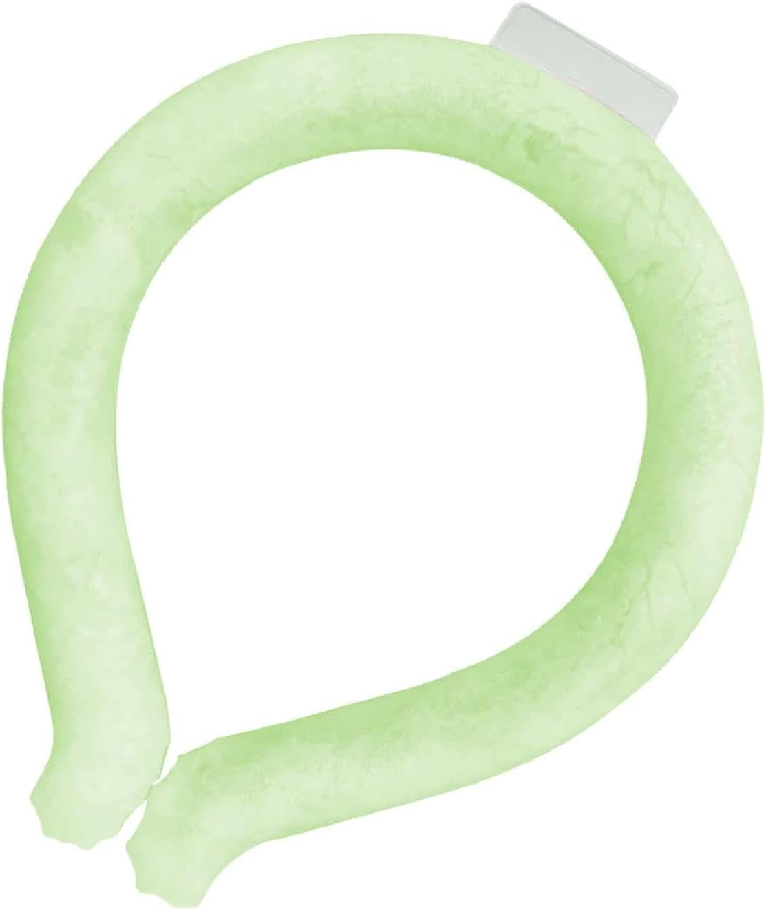 Neck Cooling Tube,Hands Free Cold Pack Body Cooling,No Water Droplets ...