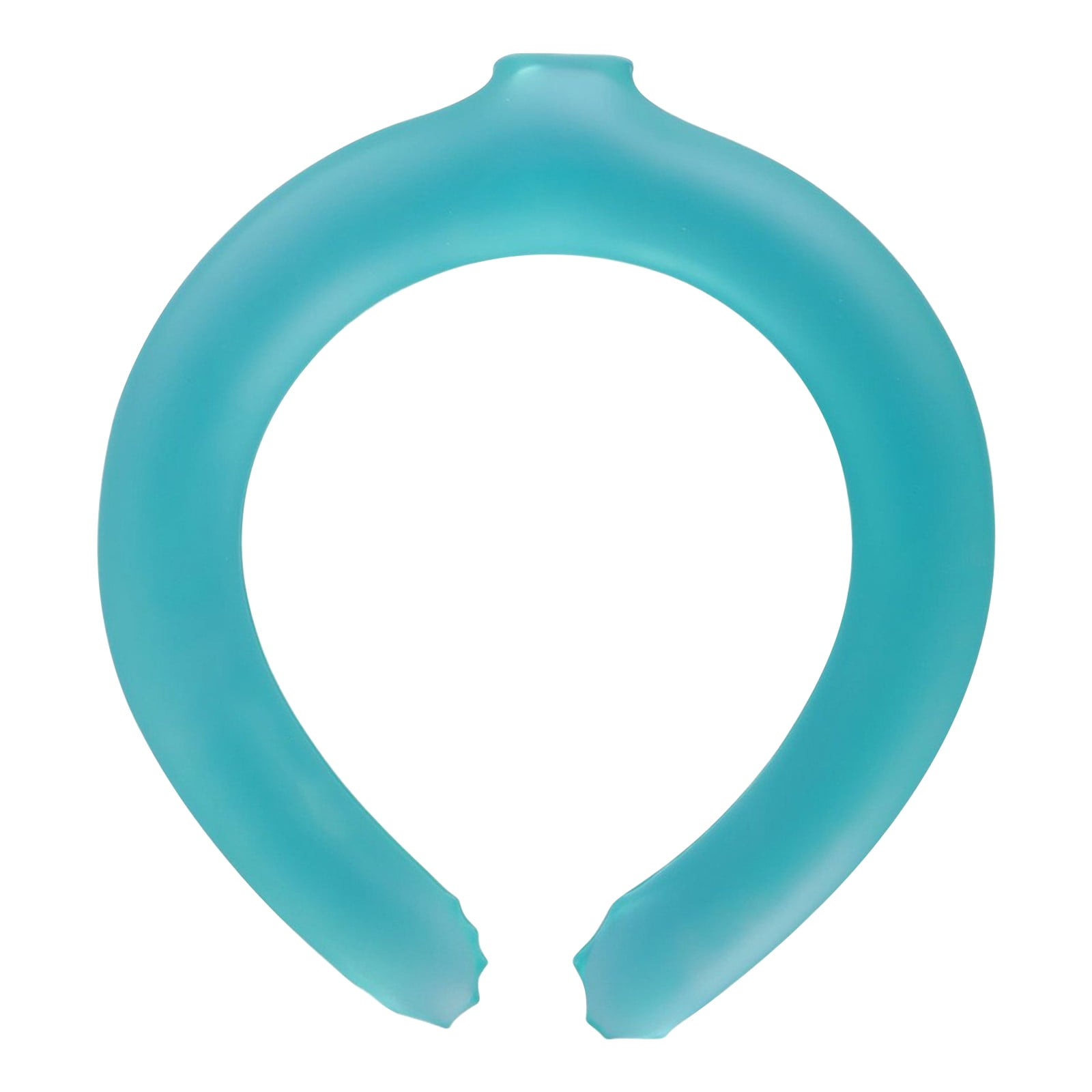 Lingouzi Neck Cooling Tube, Reusable Cooling Neck Wrap, Personal Air ...