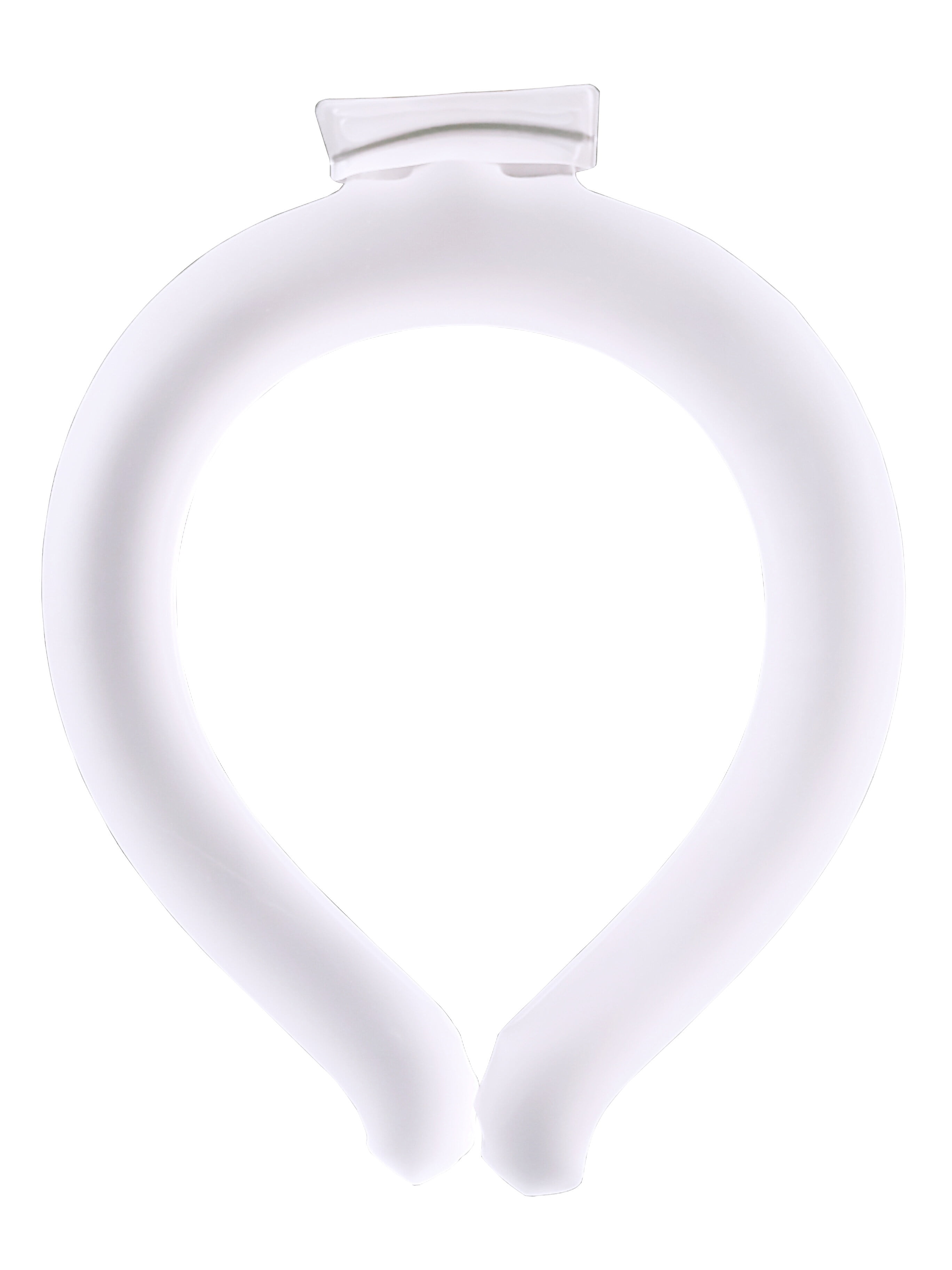 Neck Cooling Tube | Wearable Cooling Neck Wraps for Summer Heat I Hands ...