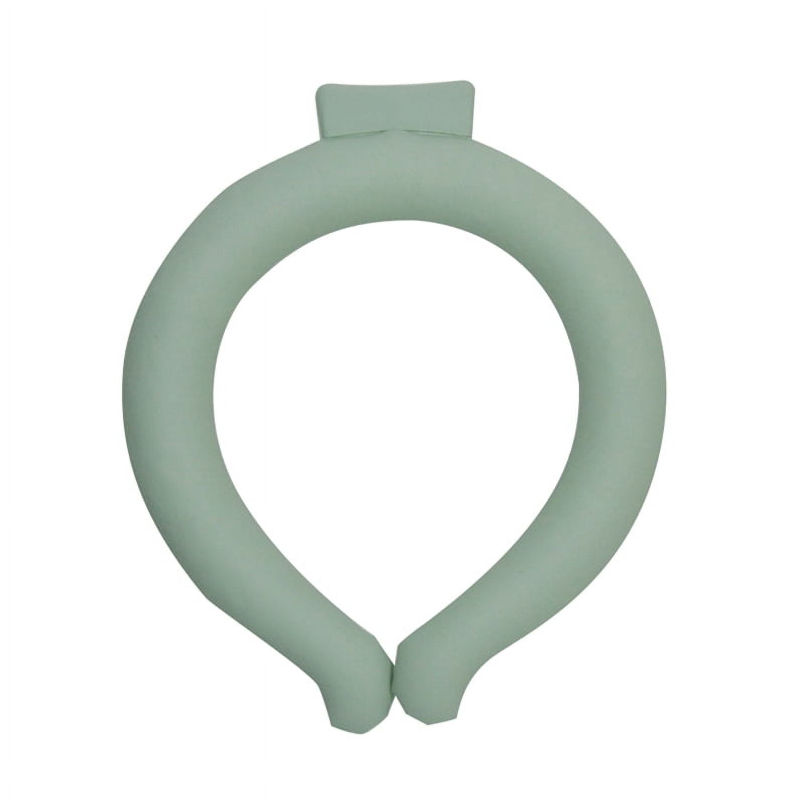 Neck Cooling Tube,for Hot Summer,Ice Ring Neck Cooler for Hot Outdoor ...