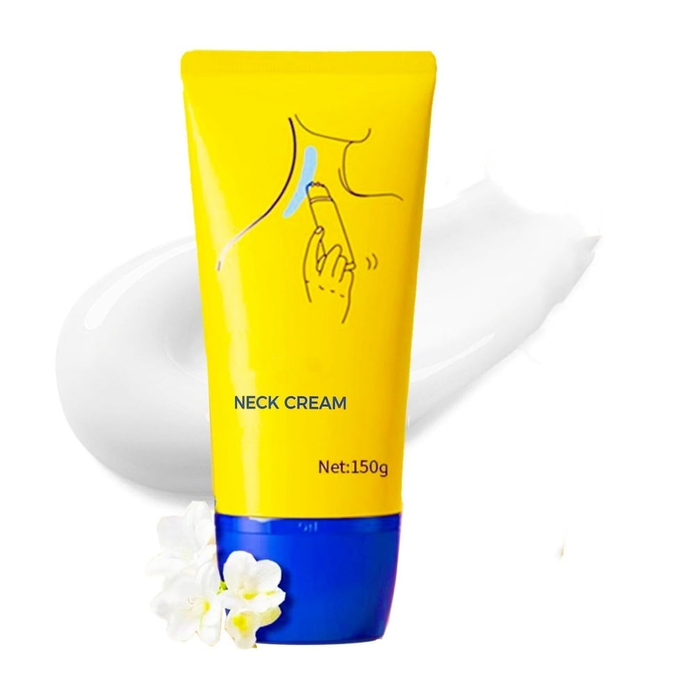 Neck Cream – Anti-Aging Firming & Hydrating with Collagen,Hyaluronic ...