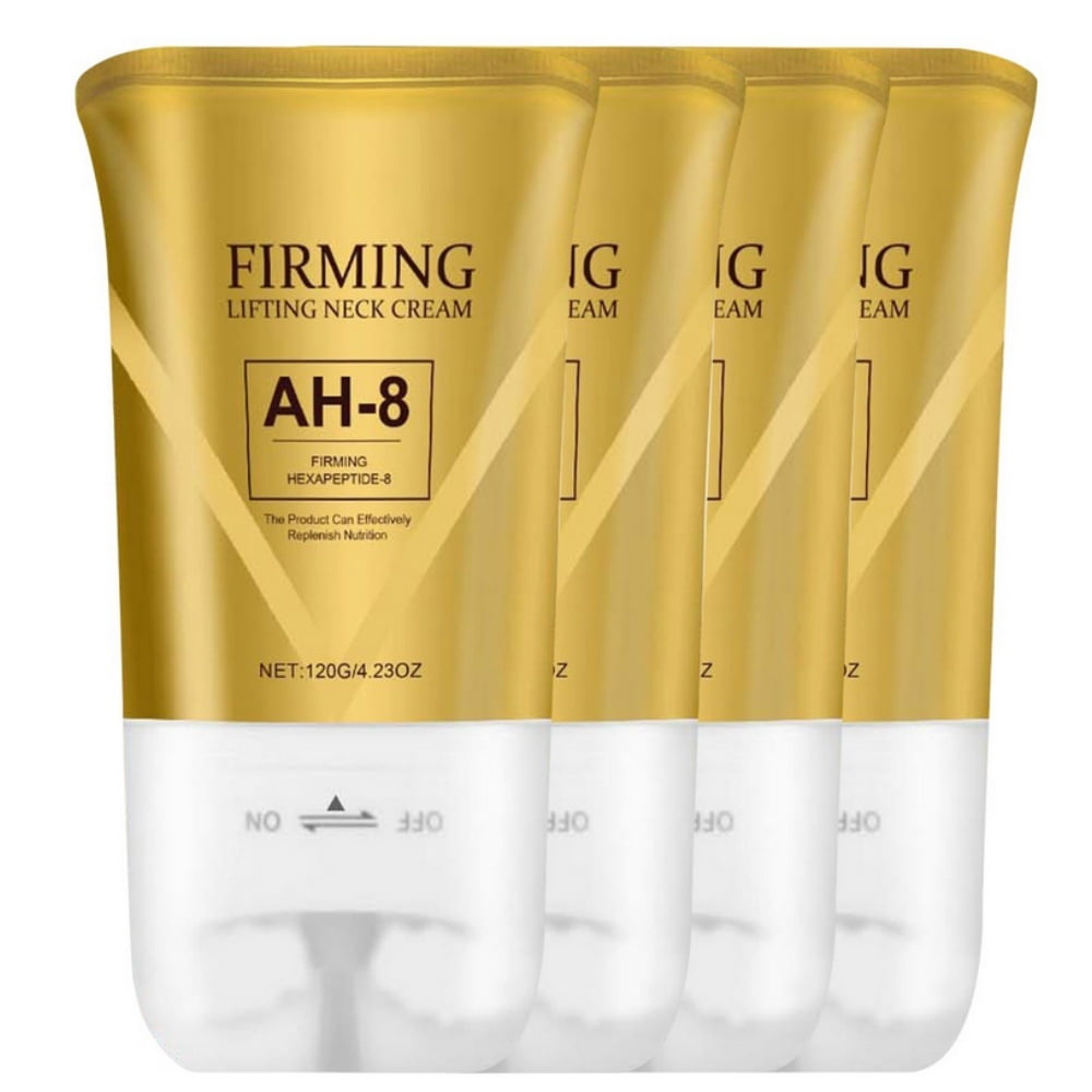 Neck Creams for Tightening and Firming Chin Lifting Mask - Double Chin ...