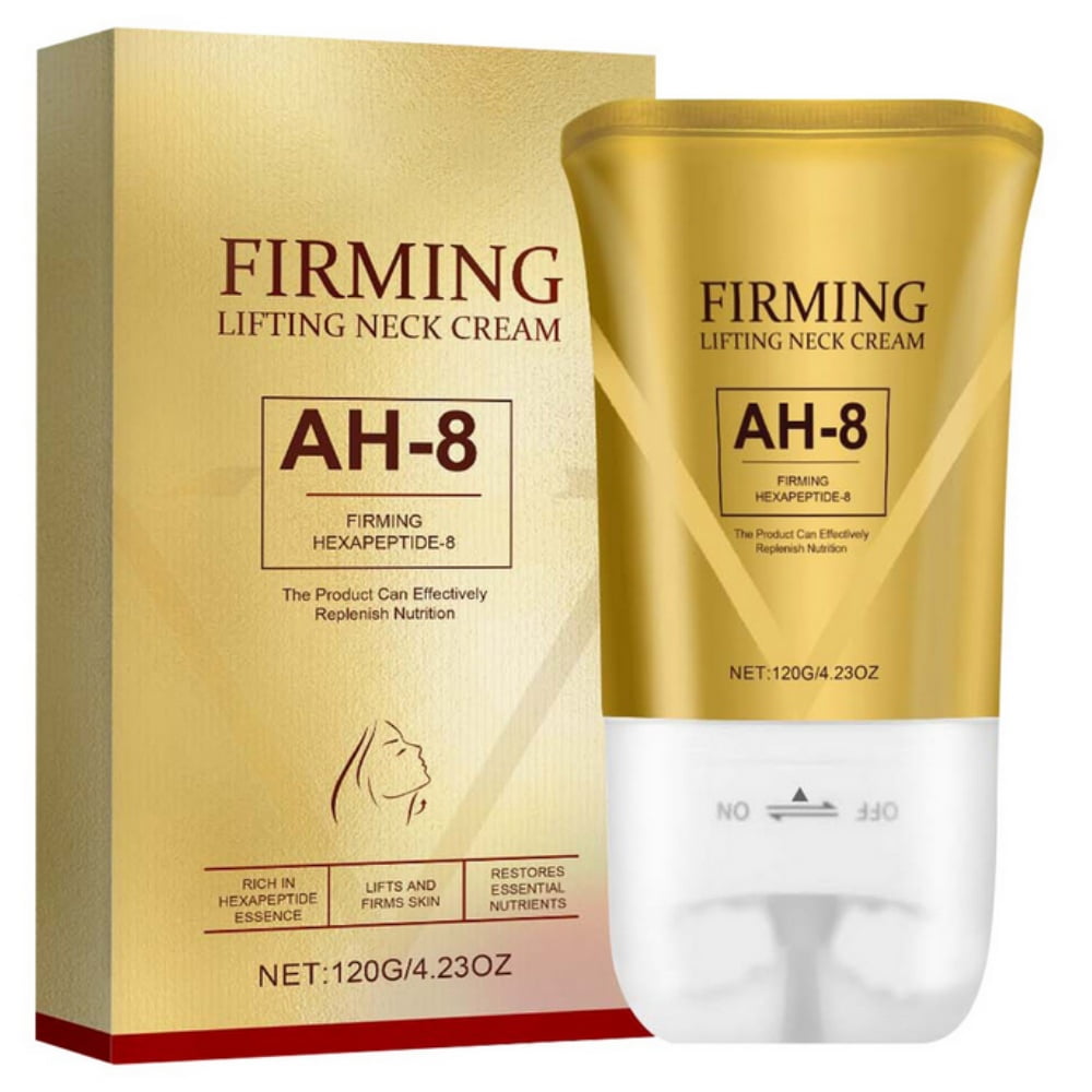 Neck Creams for Tightening and Firming Chin Lifting Mask - Double Chin ...