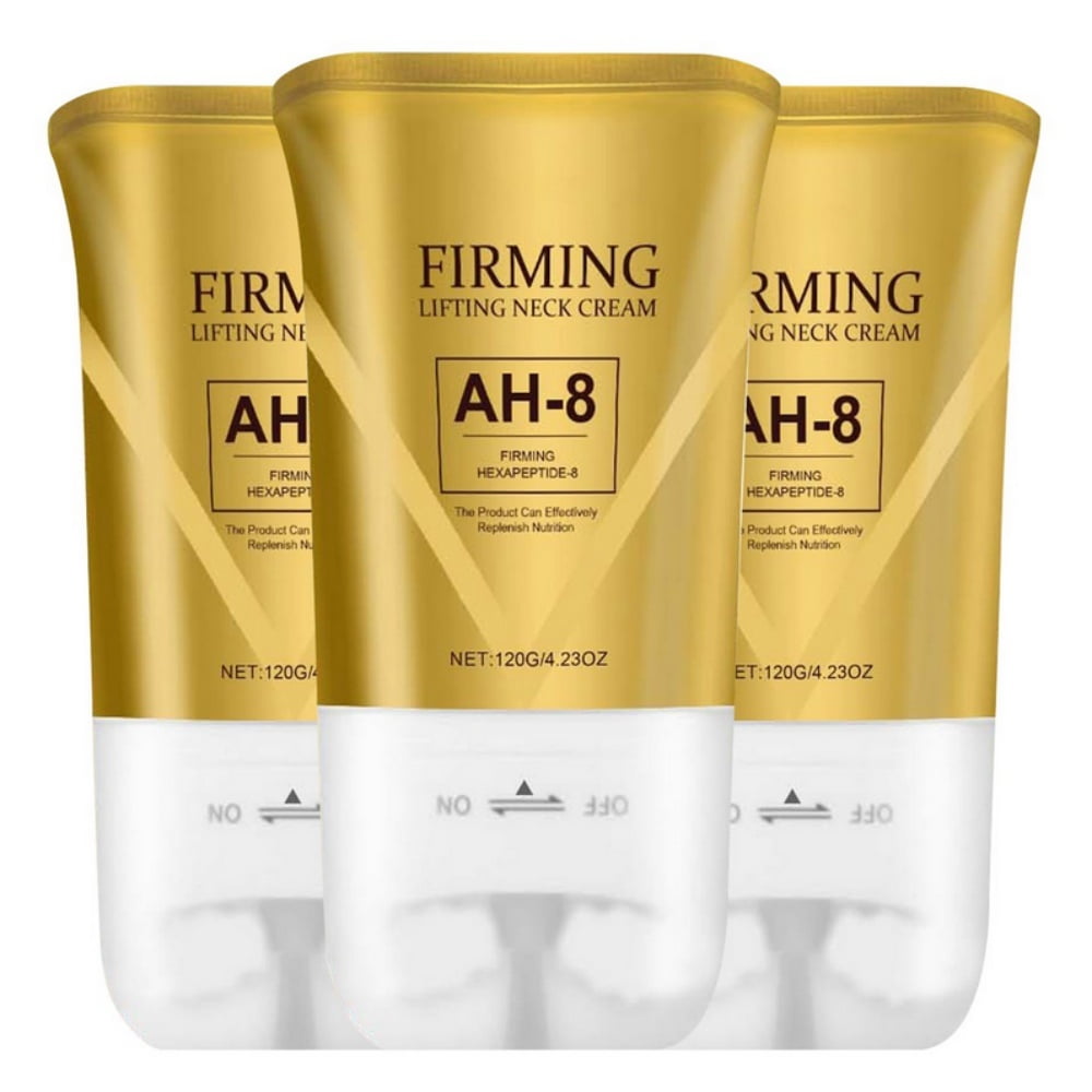 Neck Creams for Tightening and Firming Firming Neck Cream, Massage ...