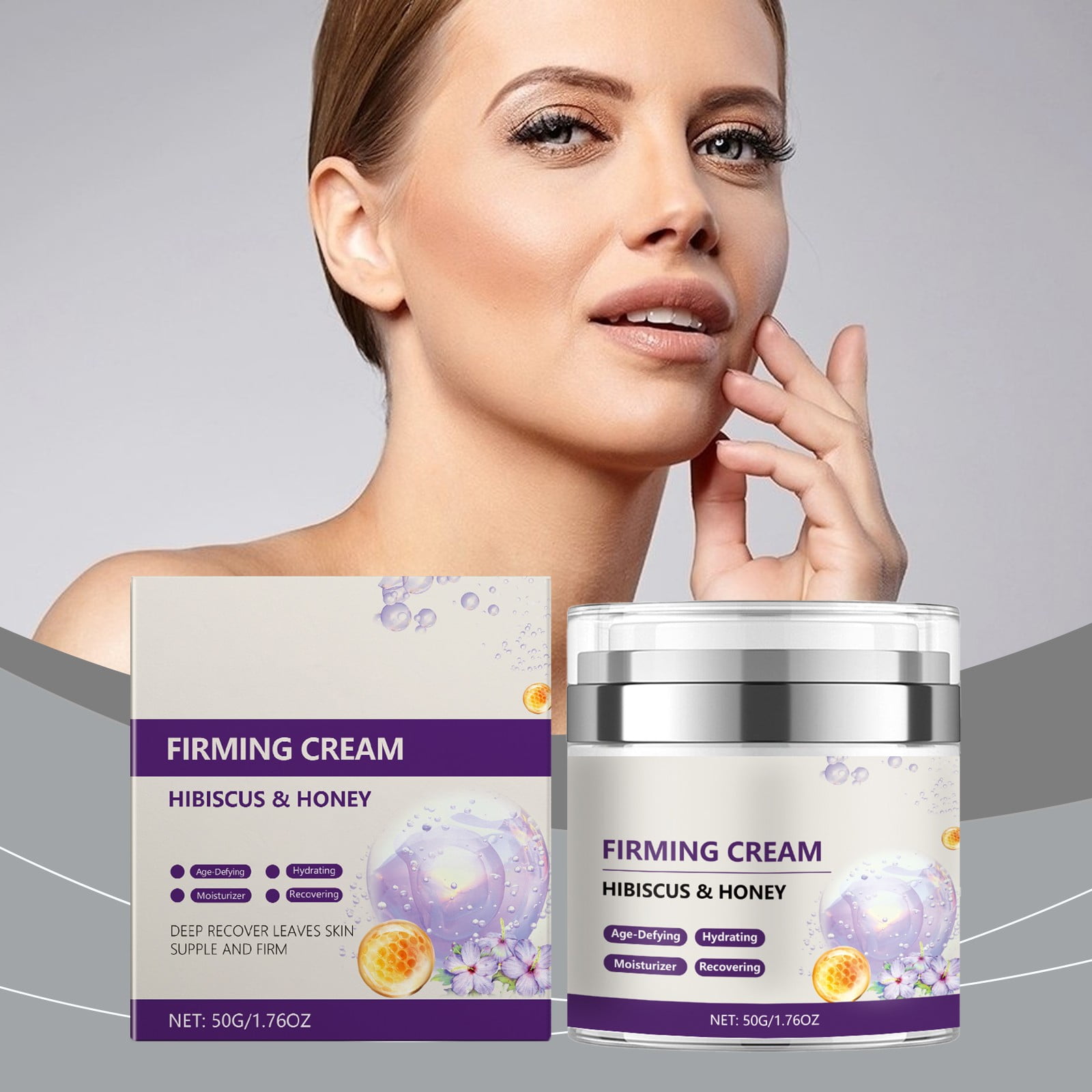 Neck Creams for Tightening and Firming, Retinol Cream for Face, Neck ...