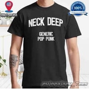 Neck Deep Logo
